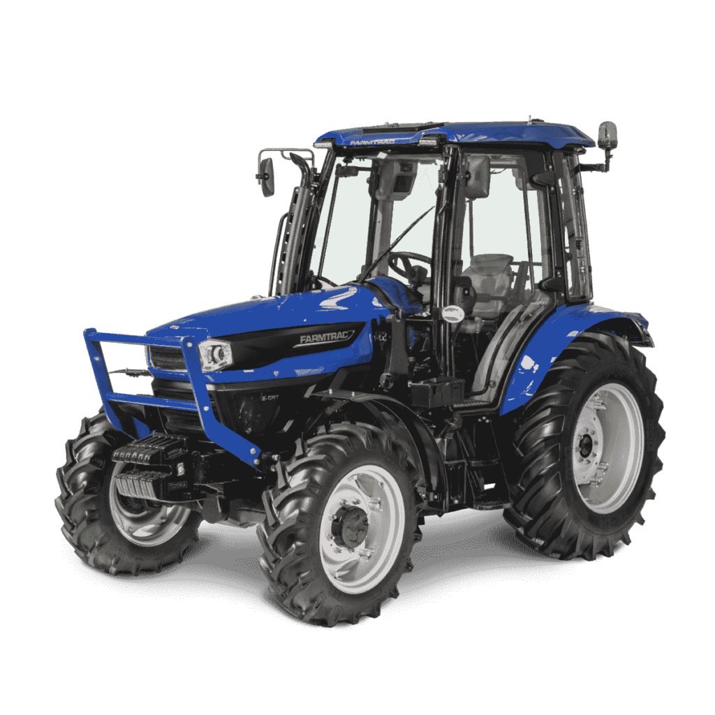 Great Value Agricultural Machinery | Reesink Agriculture