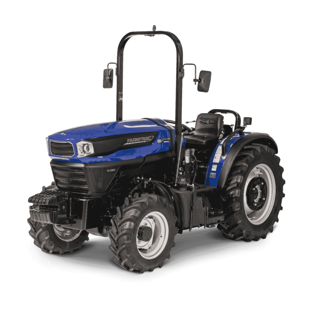 Great Value Agricultural Machinery | Reesink Agriculture