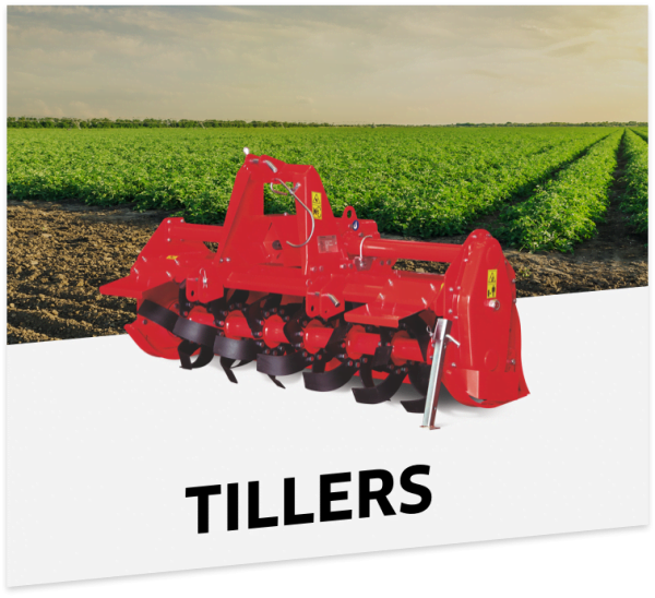 Great Value Agricultural Machinery | Reesink Agriculture