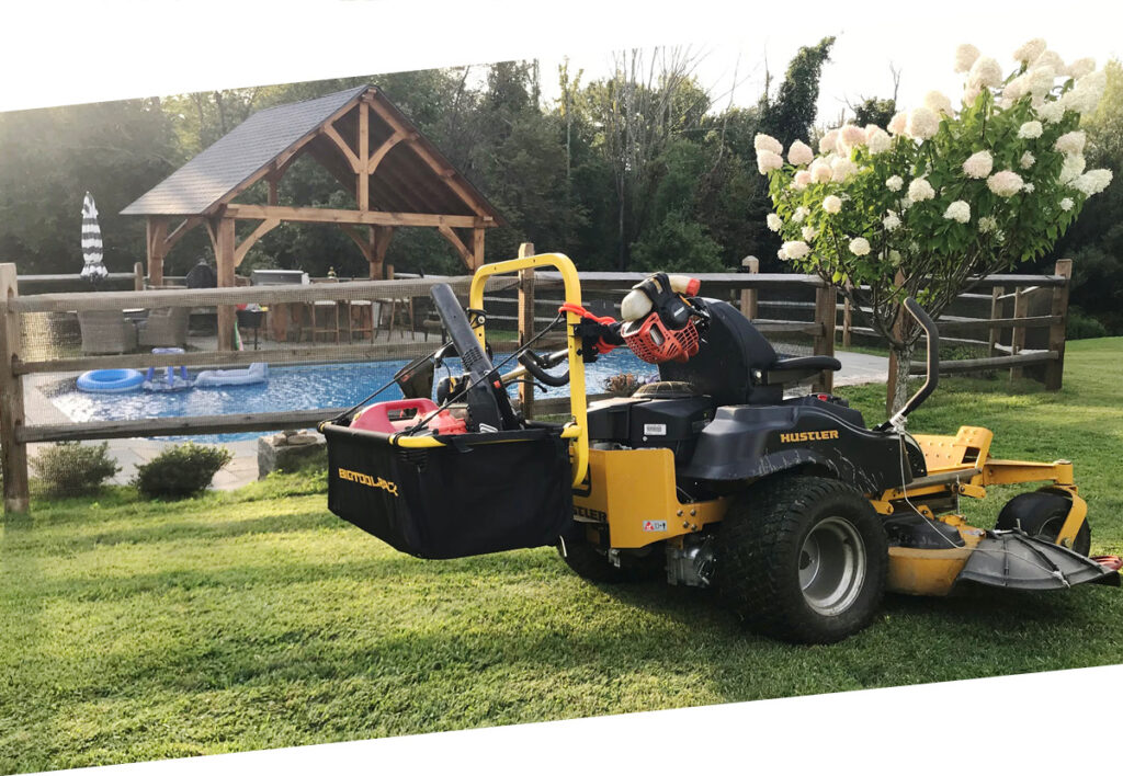 YardRack - Reesink Agriculture